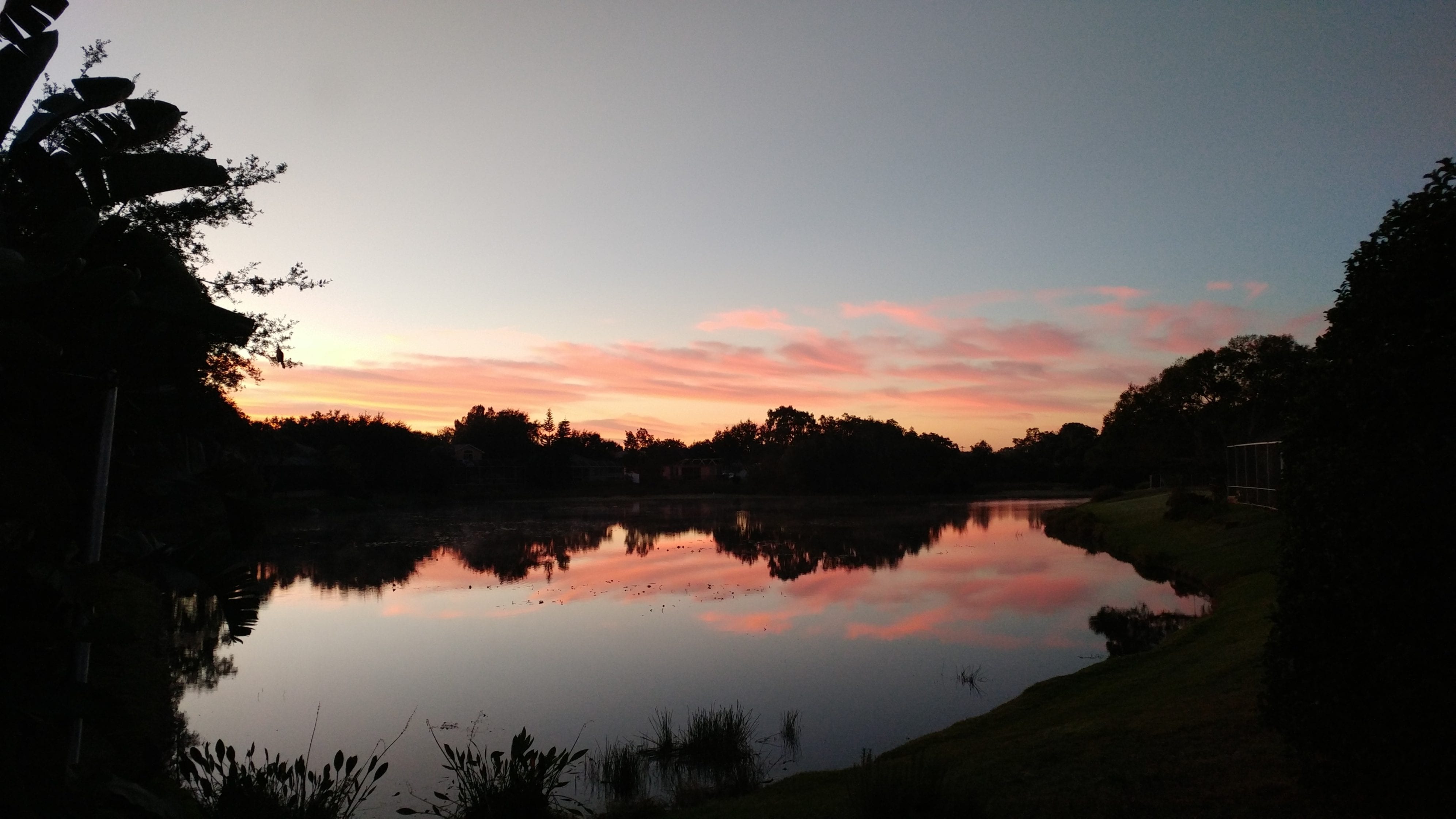 Earth Day - Every Day - Ordinary Zen Sangha