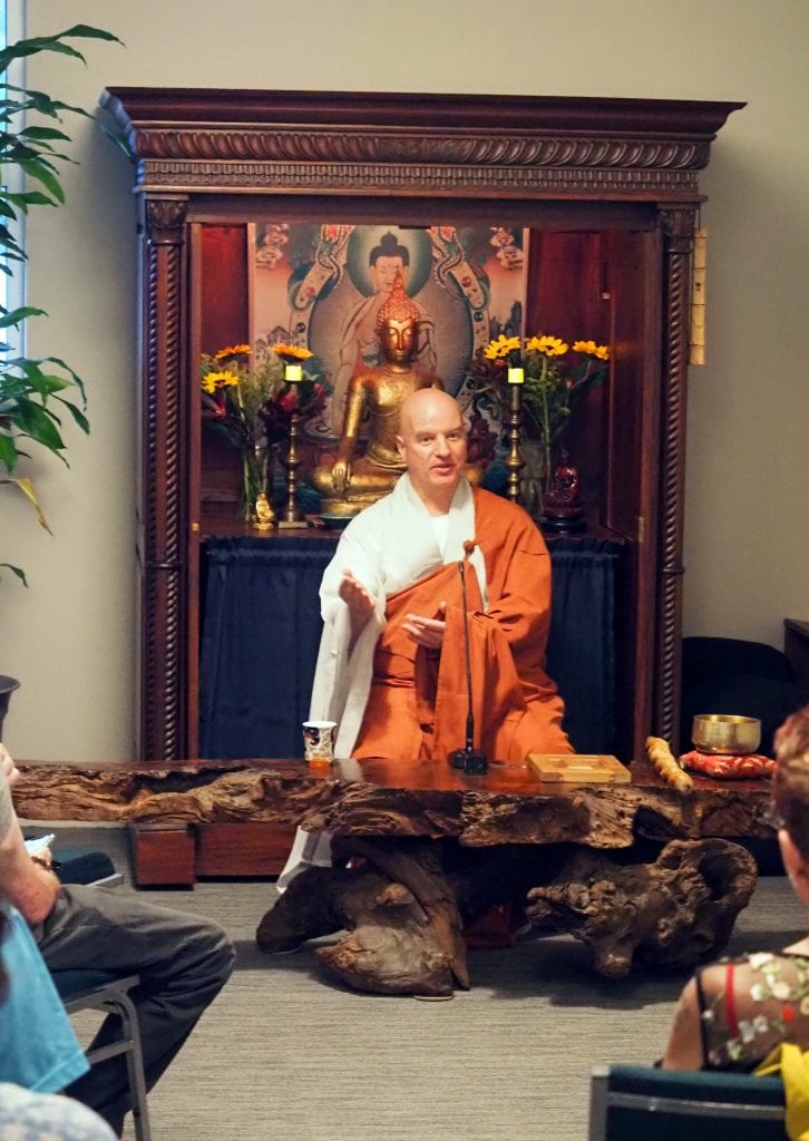Sangha Photo Gallery - Ordinary Zen Sangha