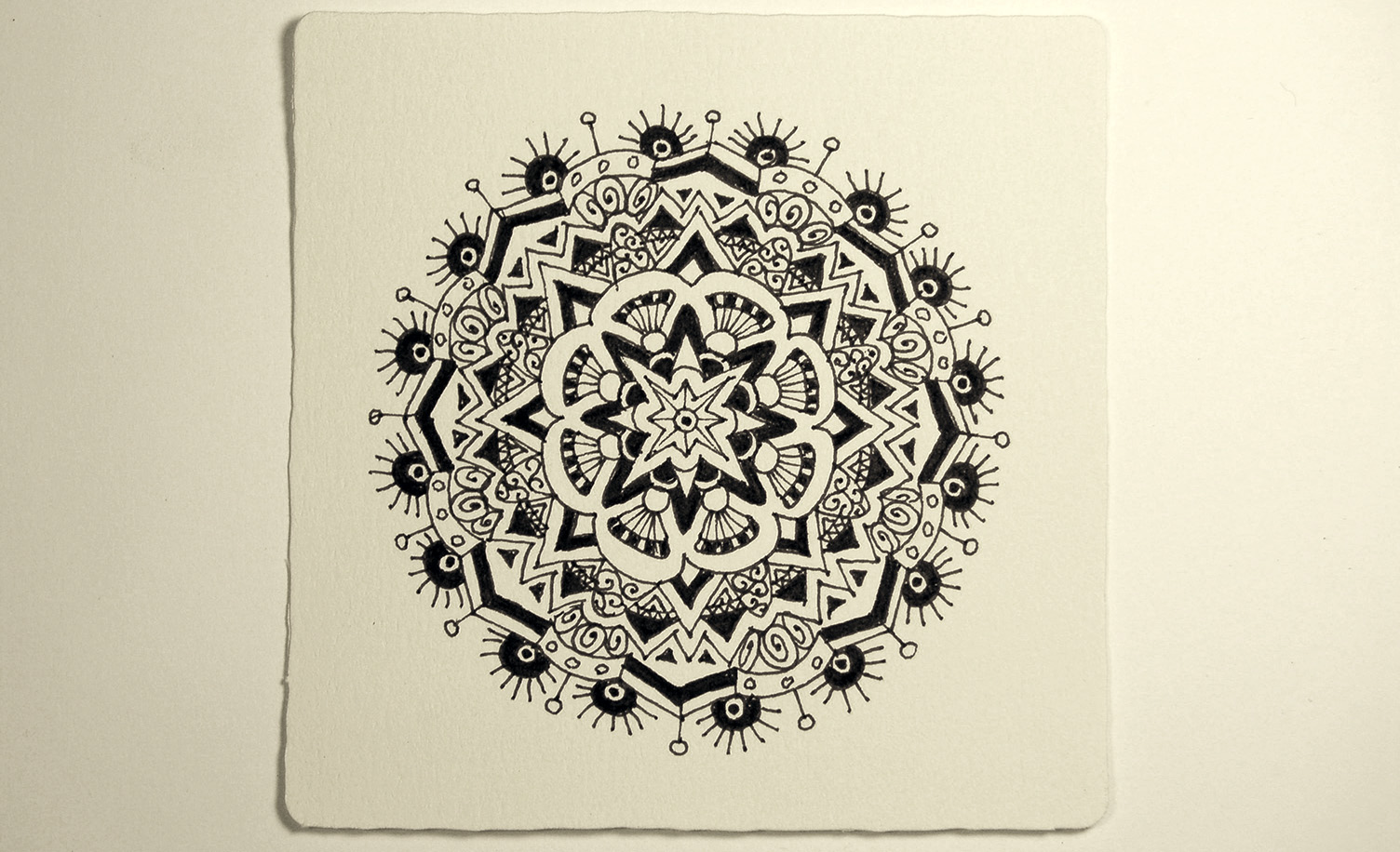 Ignorance Is The Very Locus Of Enlightenment - Ordinary Zen Sangha