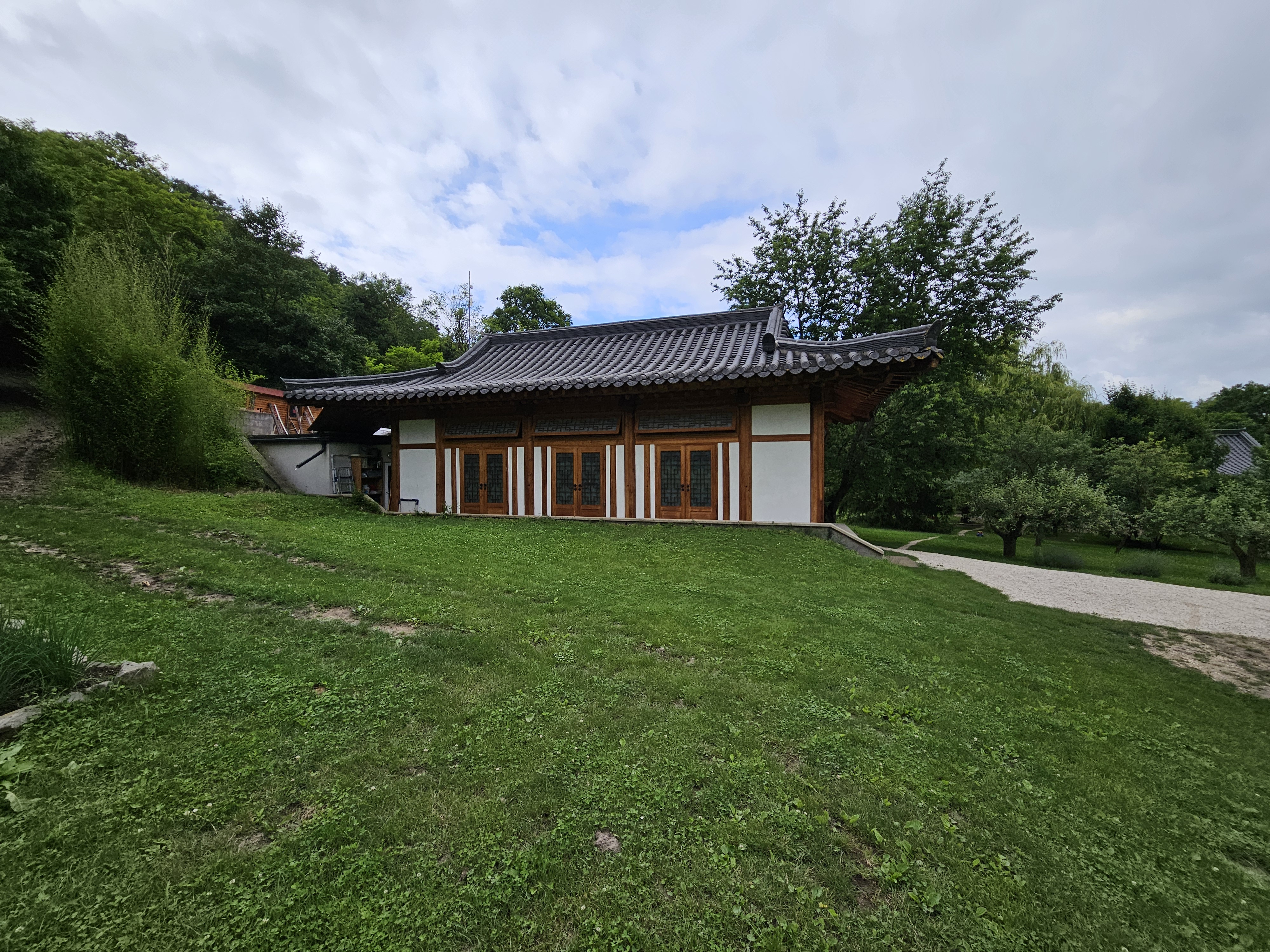 Temple Life - Ordinary Zen Sangha