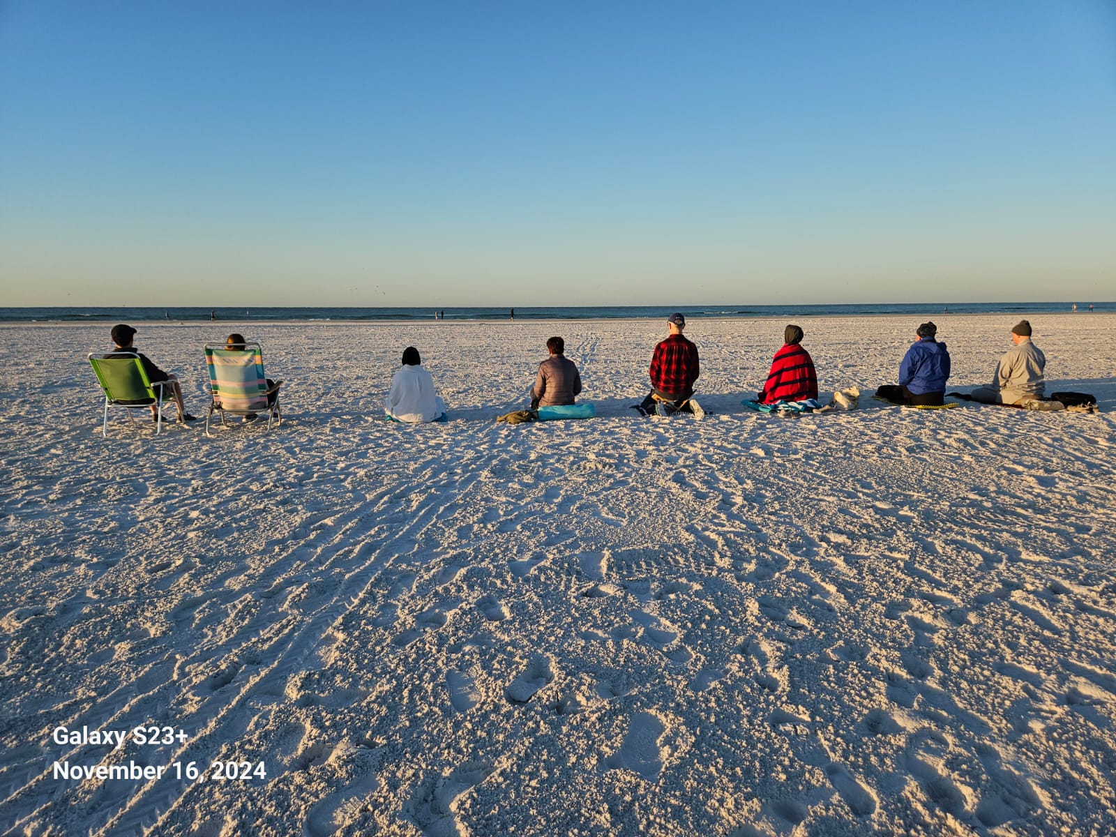 Happy Thanksgiving! - Ordinary Zen Sangha